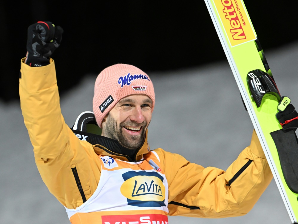 Paschke vor Tournee wieder fit: “Alles in bester Ordnung” – SID