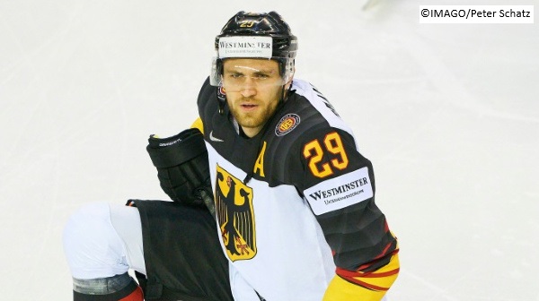 Olympia 2026: NHL-Stars um Draisaitl im vorläufigen Kader – SID