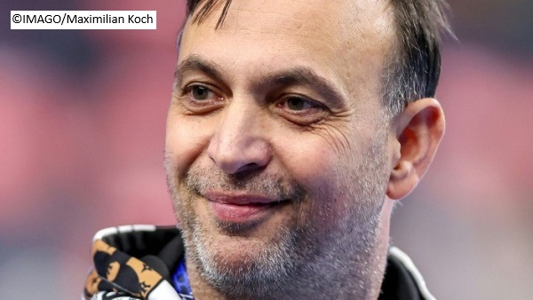 Hannings Lasagne-Bammel vor dem Debüt: “Kann ganz böse enden” – SID