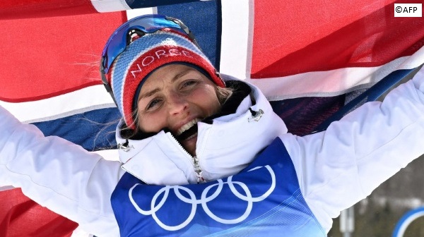Ski-Königin dankt ab: Johaug beendet ihre Karriere – SID