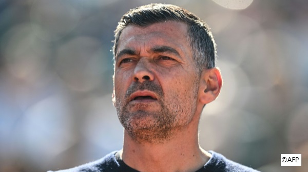 Offiziell: Sergio Conceicao neuer Milan-Coach – SID