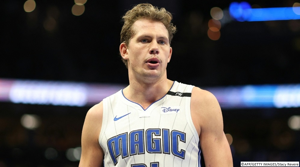 ESPN: Moritz Wagner bleibt in Orlando – SID