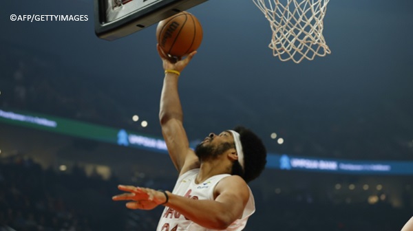 Zehn Teams, neue Franchises – NBA vor Expansion nach Europa? – SID