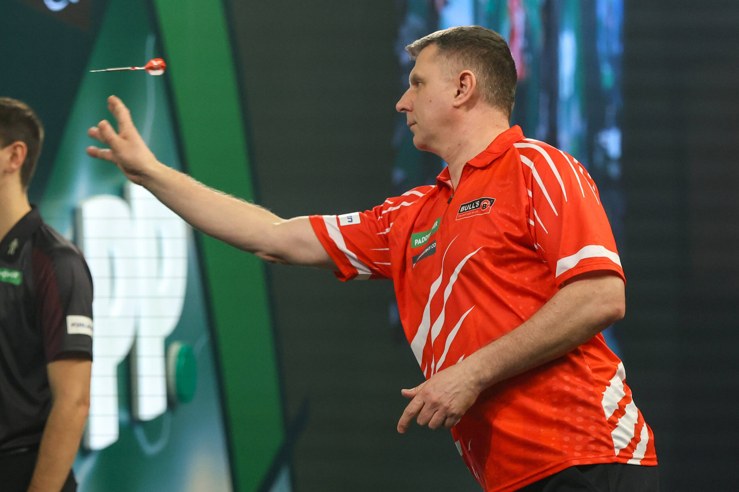 Darts-WM: Ratajski nächster Littler-Gegner – SID