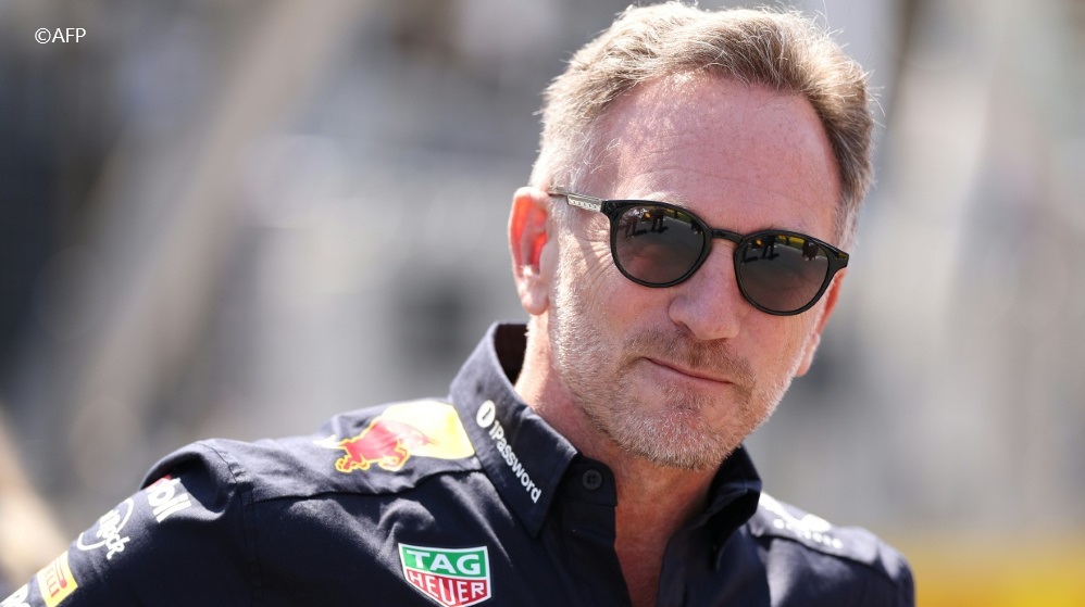 Red-Bull-Teamchef Horner entlassen – Mekies übernimmt – SID