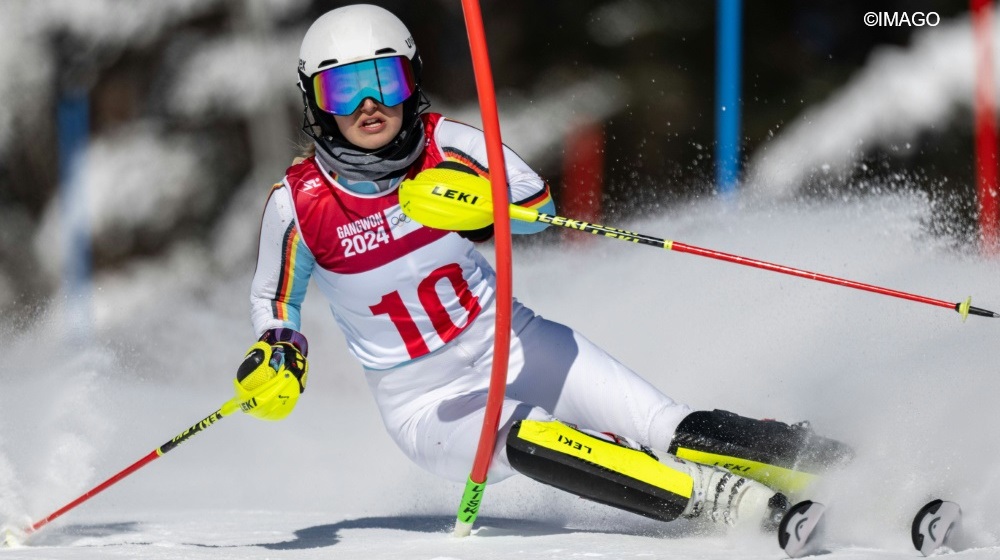 Erster Weltcup-Start für Tochter von Martina Ertl – SID