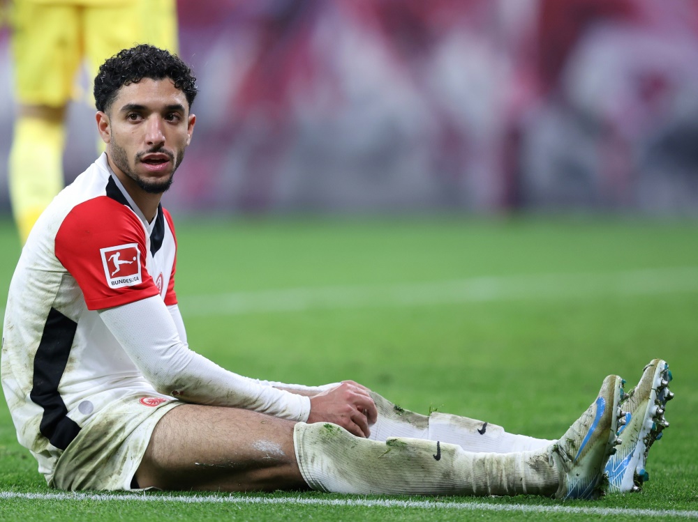 Rätselraten um Marmoush: Abschied noch vor BVB-Spiel? – SID