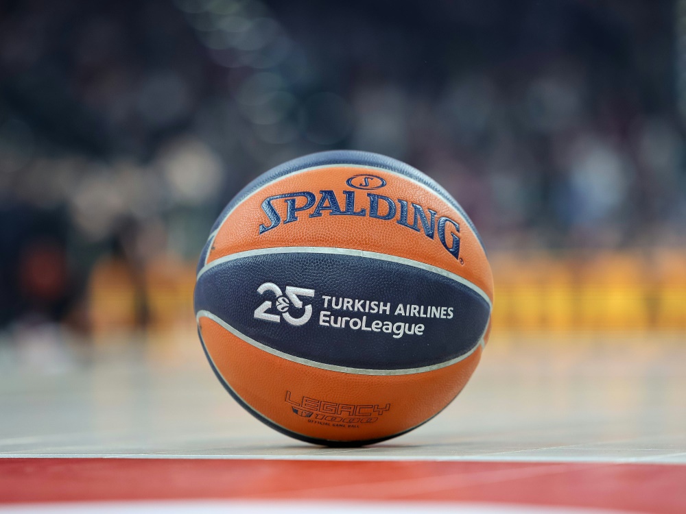 EuroLeague: Expansionspläne der NBA “eine Bedrohung” – SID
