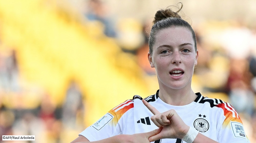 DFB-Frauen: Sehitler für Müller nachnominiert – SID